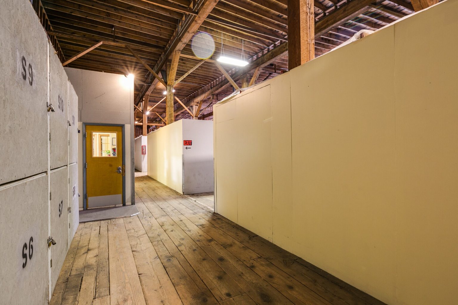 Self Storage in Bend Oregon | Bend Storage Units | Affordable