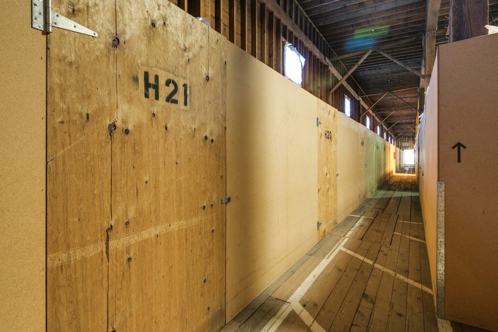 Self Storage in Bend Oregon | Bend Storage Units | Affordable